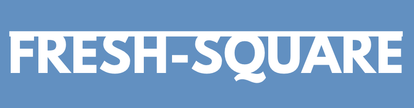 Fresh-square - Le square de l'info