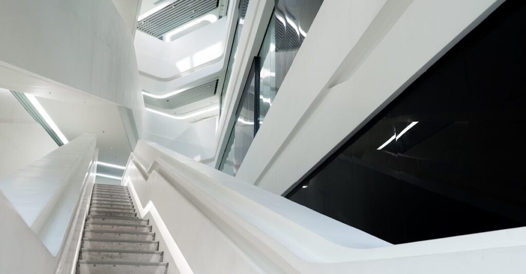 Plafond en toile de verre : prix, pose et idées pour sublimer votre ...
