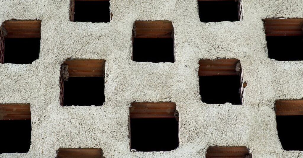 Hourdis : Guide complet sur les types, prix et installation