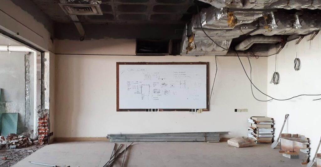 Isolation du plafond de cave : guide complet, prix, et astuces
